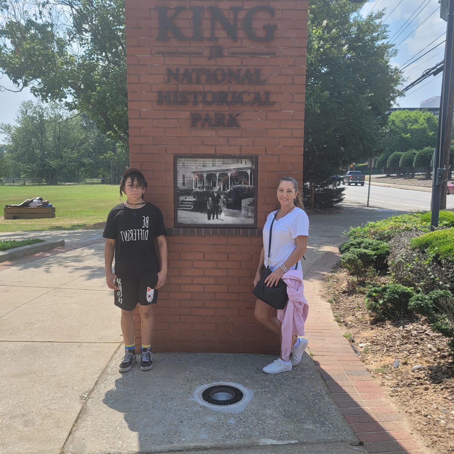 TERESA CRAGON - CLARK COUNTY DFS